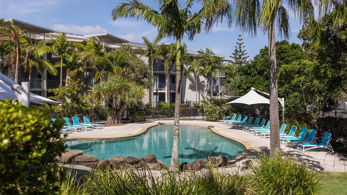 About Kingscliff | Peppers Balé Salt Kingscliff Tweed Coast NSW